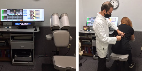 ProAdjustor in Gulfport - Shuttleworth Chiropractic and Wellness ...